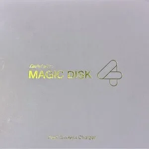 Magic Disk | Cell Phones & Accessories | Magic Disk 4 Fast Wireless ...